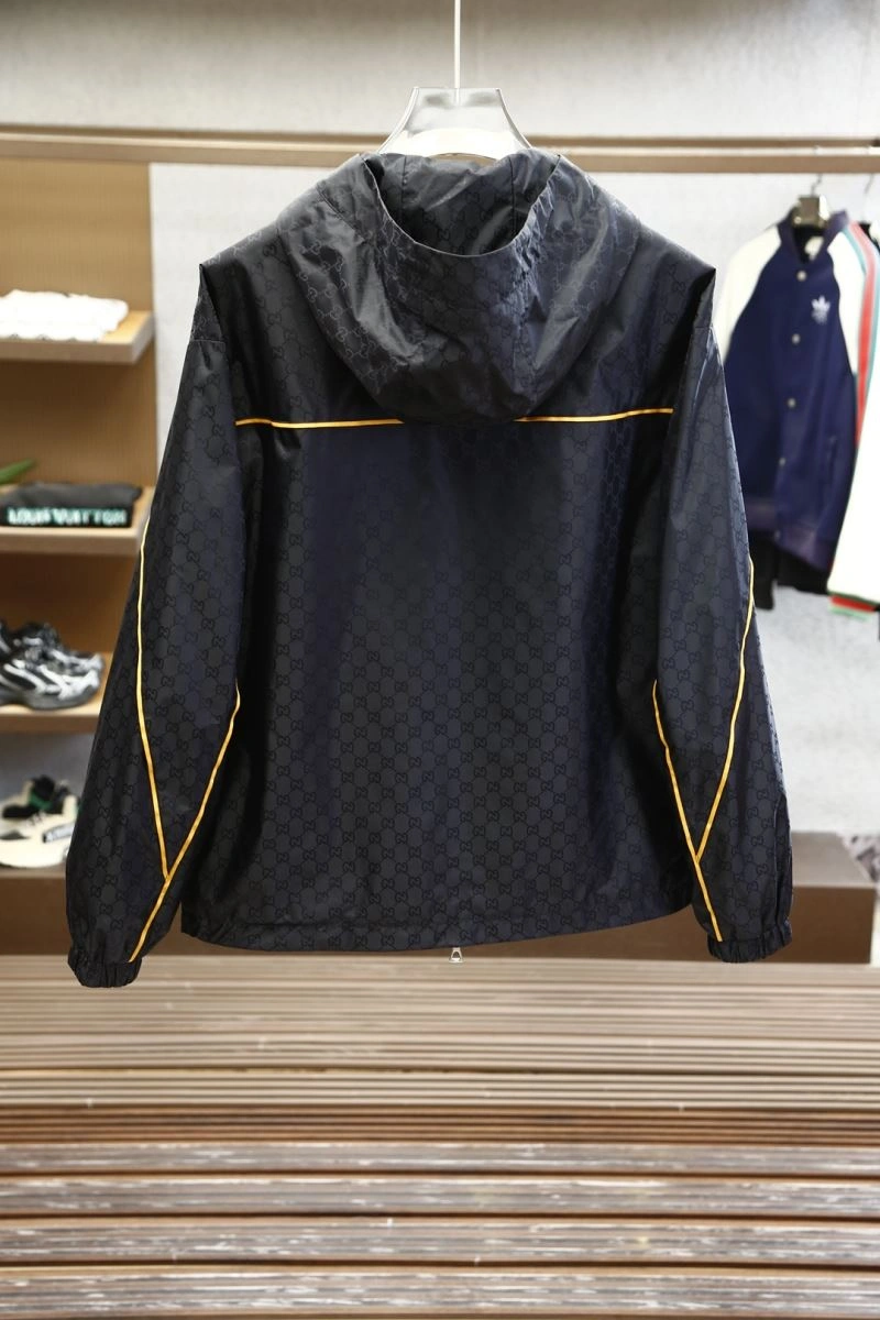 Authentic Prada Outwear