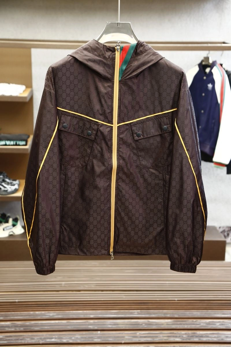 Authentic Prada Outwear