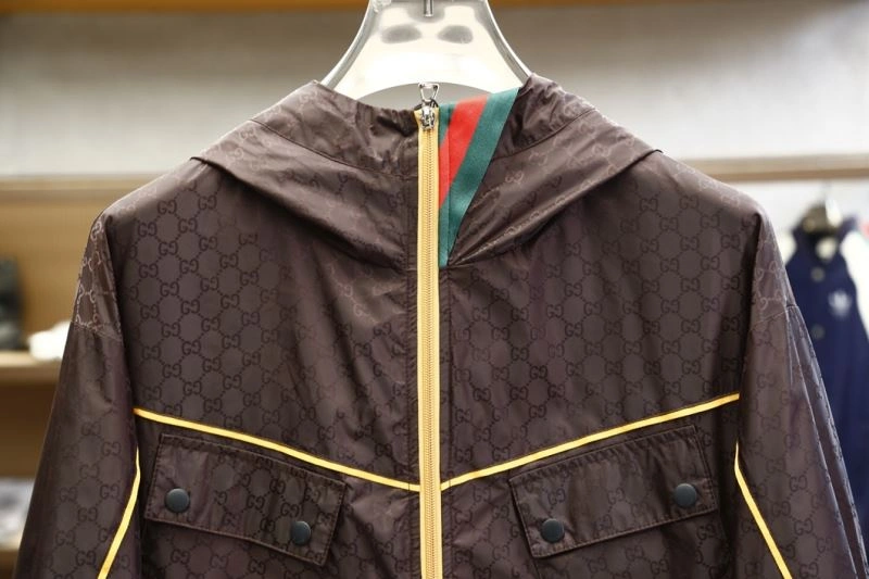 Authentic Prada Outwear