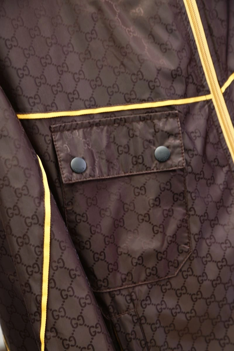 Authentic Prada Outwear