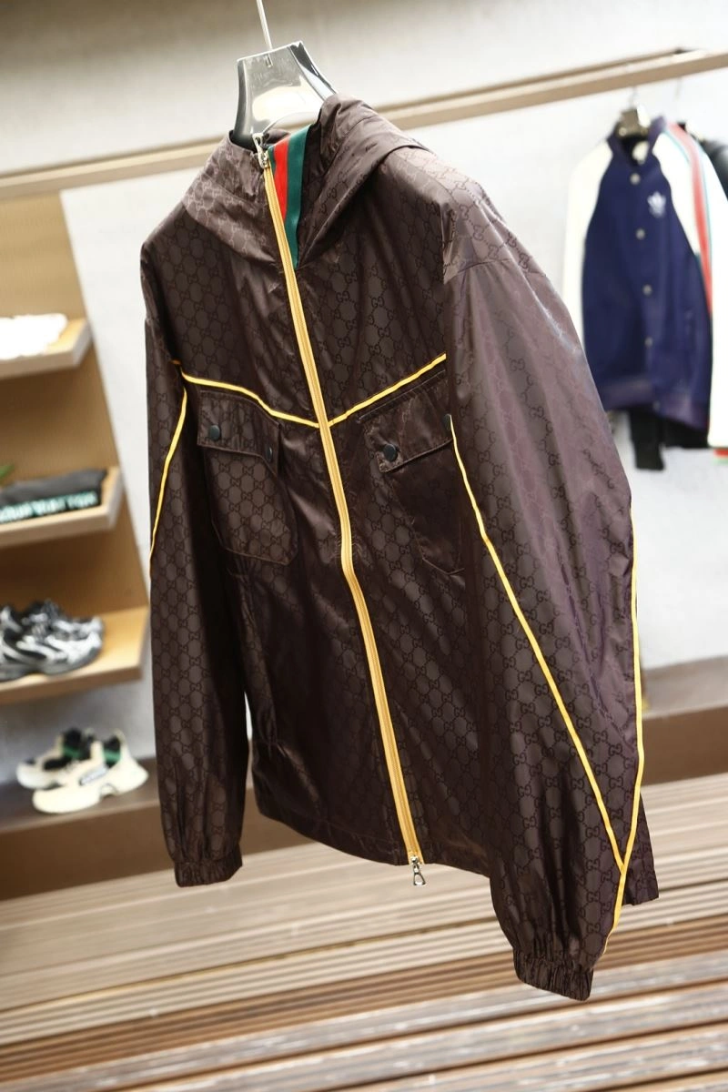Authentic Prada Outwear