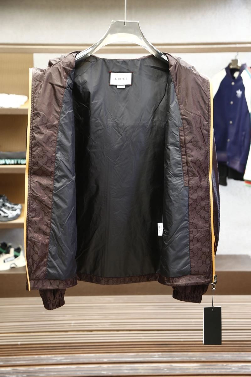 Authentic Prada Outwear