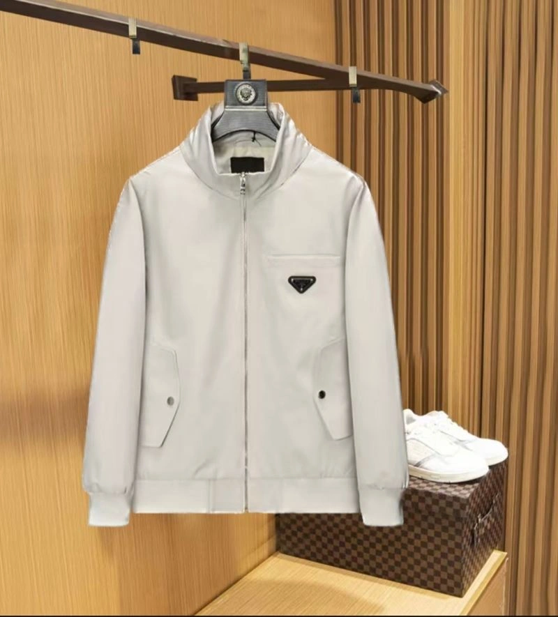 Prada Outwear