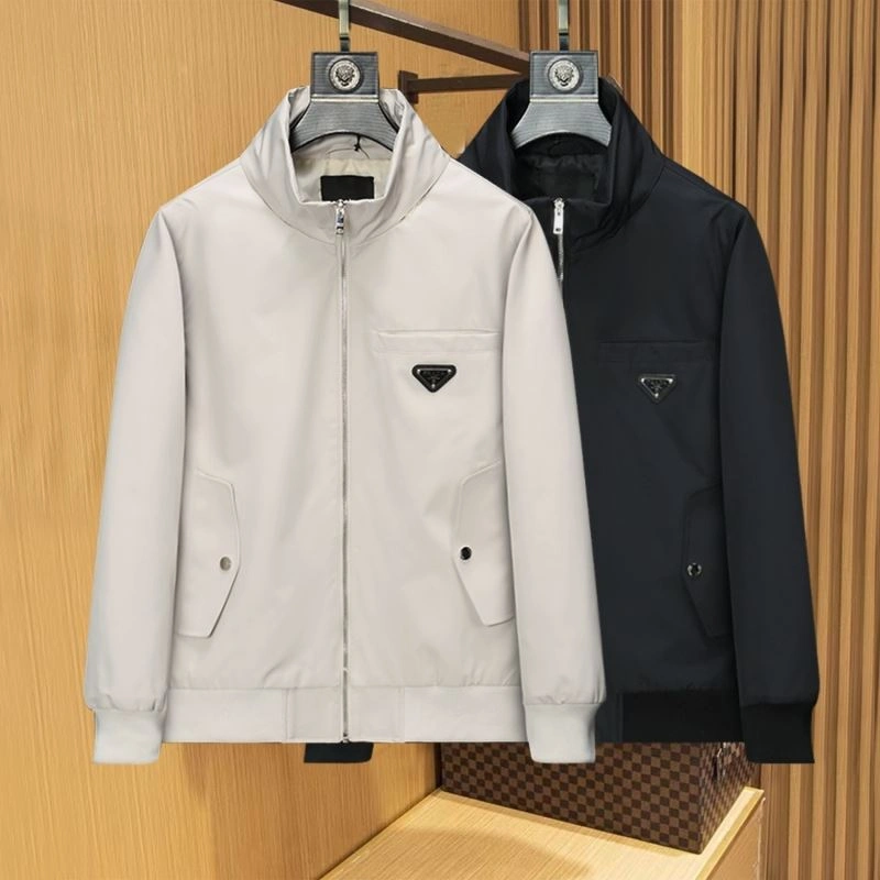 Cut-rate Prada Outwear