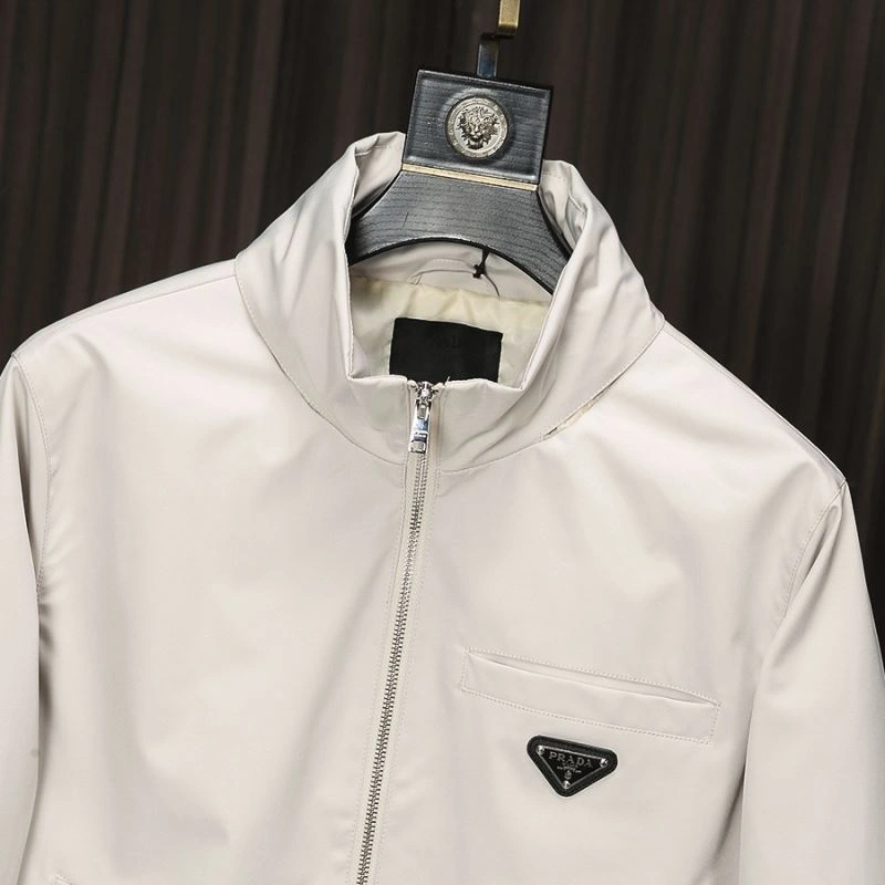 Cut-rate Prada Outwear