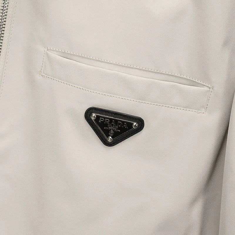 Cut-rate Prada Outwear