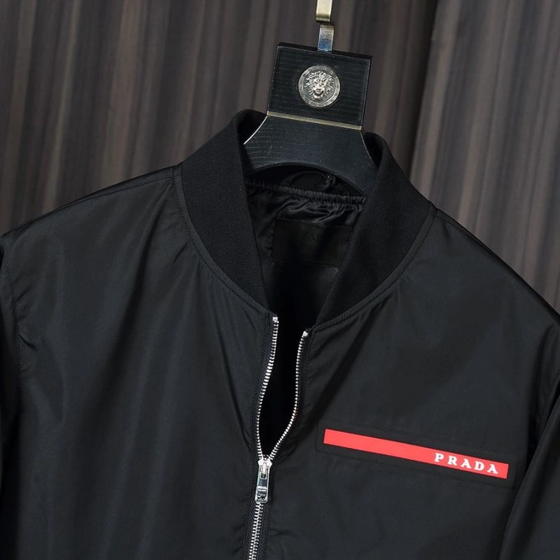 Bargain Prada Outwear