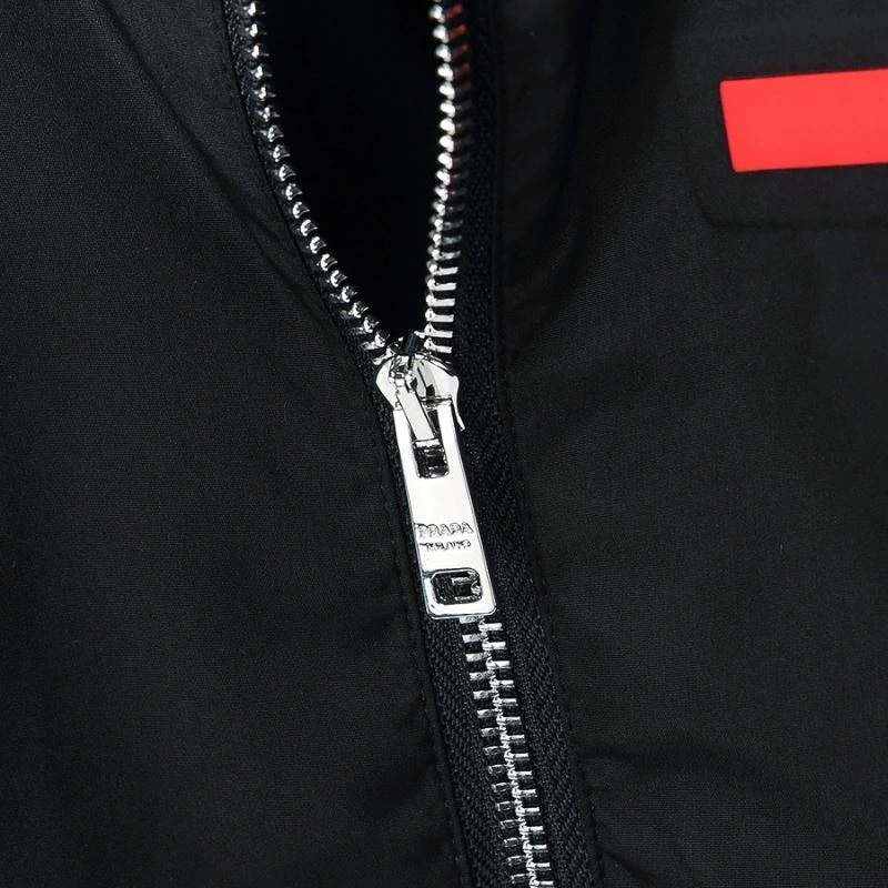 Bargain Prada Outwear