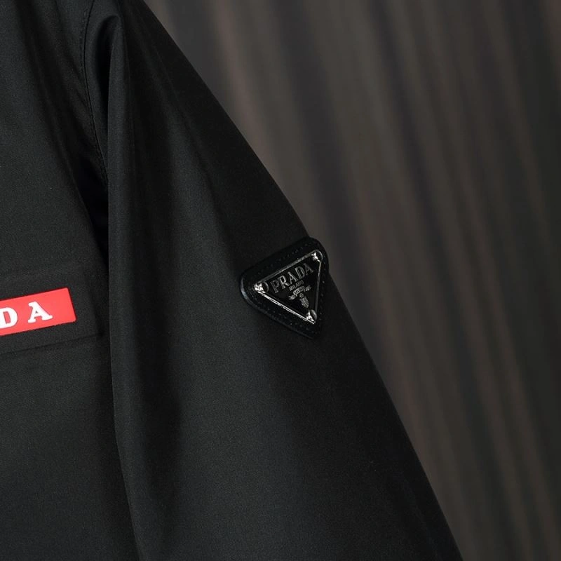 Bargain Prada Outwear