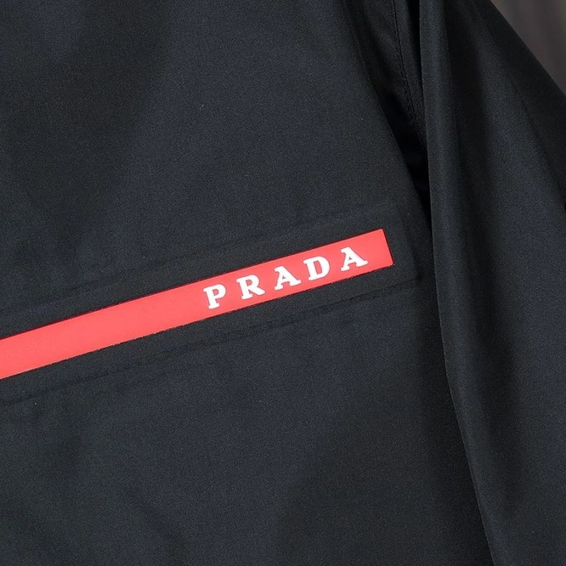 Bargain Prada Outwear