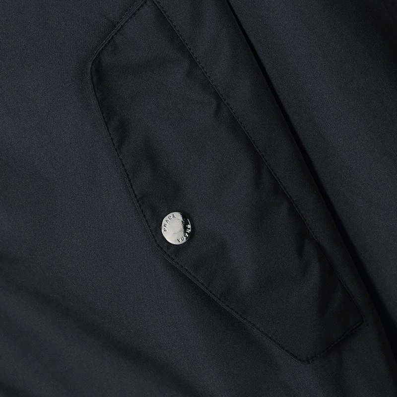 Bargain Prada Outwear
