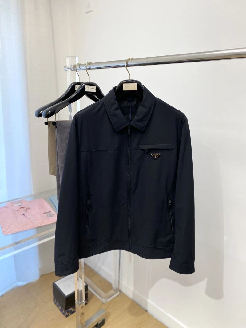 Prada Outwear