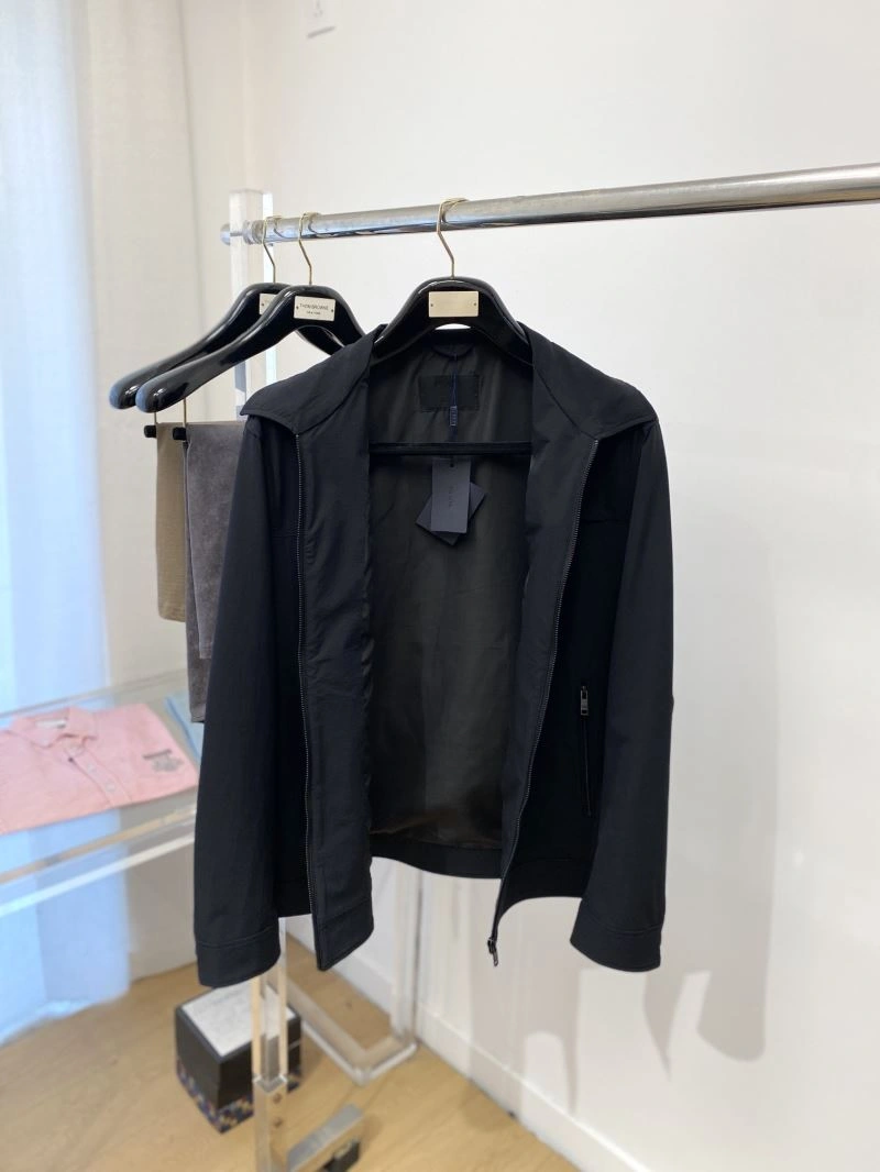 Top mirror Prada Outwear
