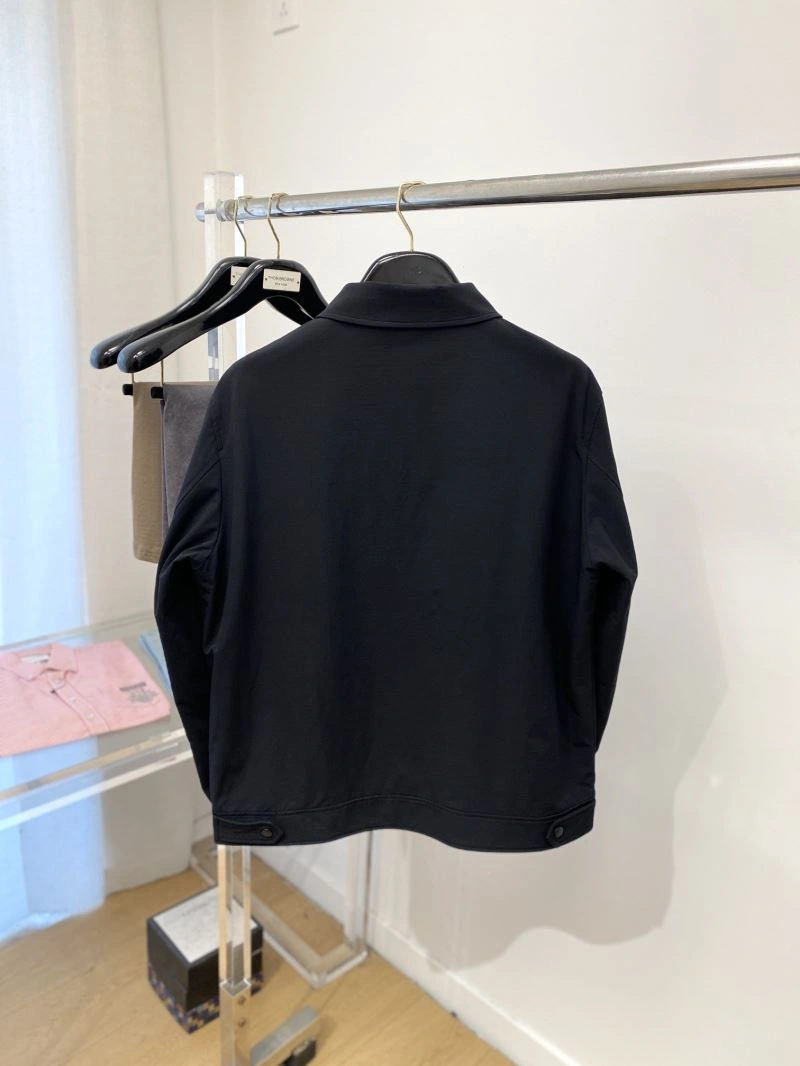 Top mirror Prada Outwear