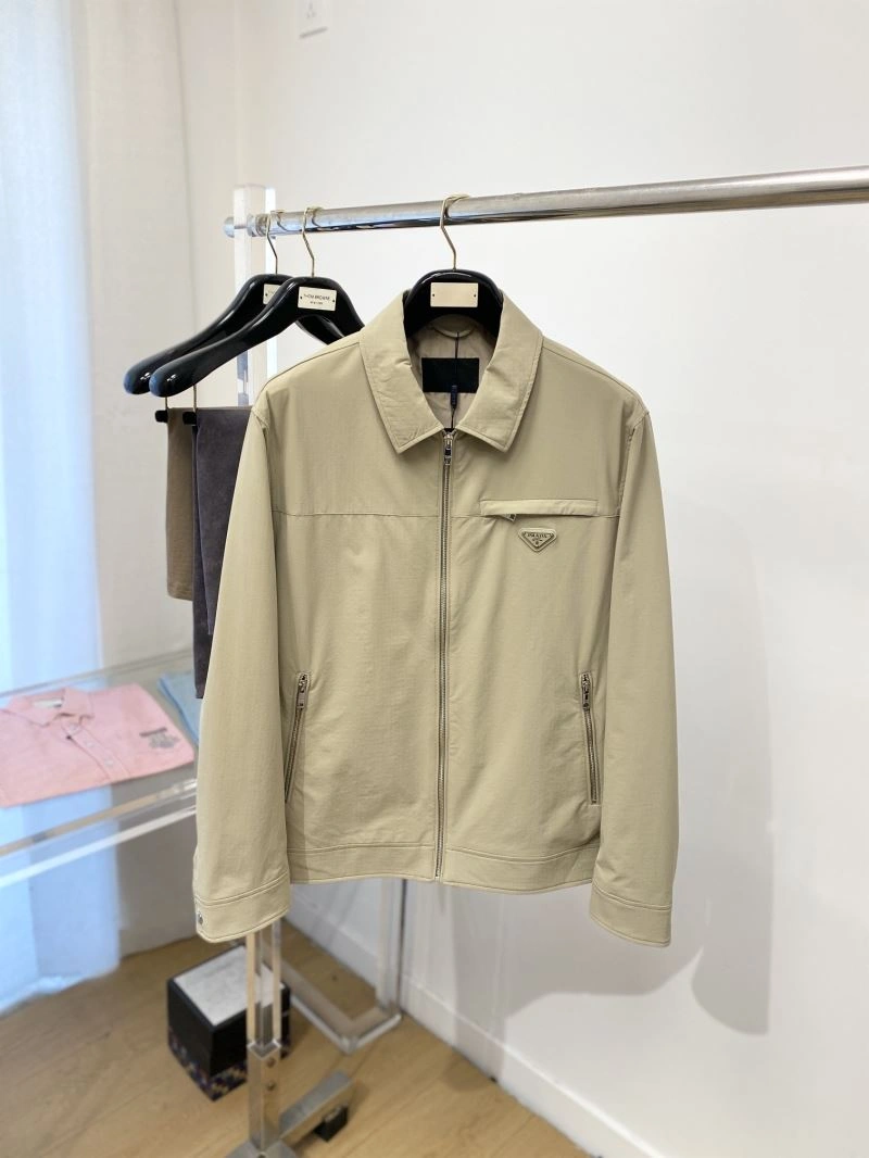 Prada Outwear