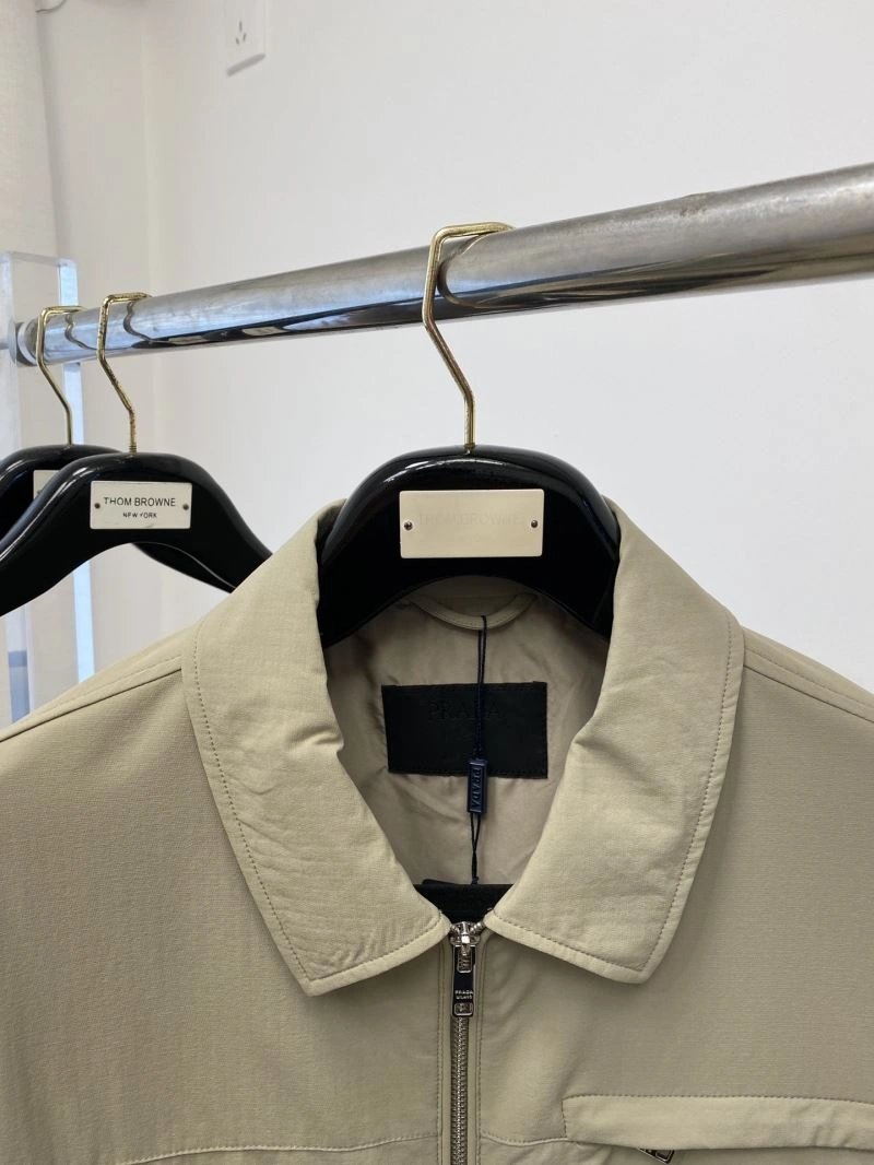 Inexpensive Prada Outwear