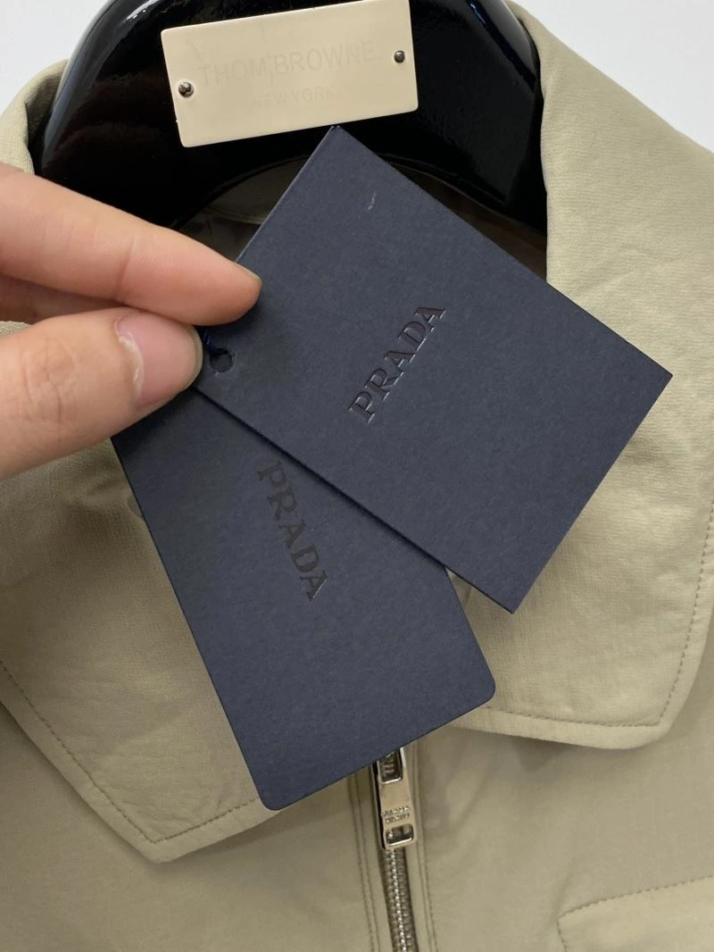 Inexpensive Prada Outwear