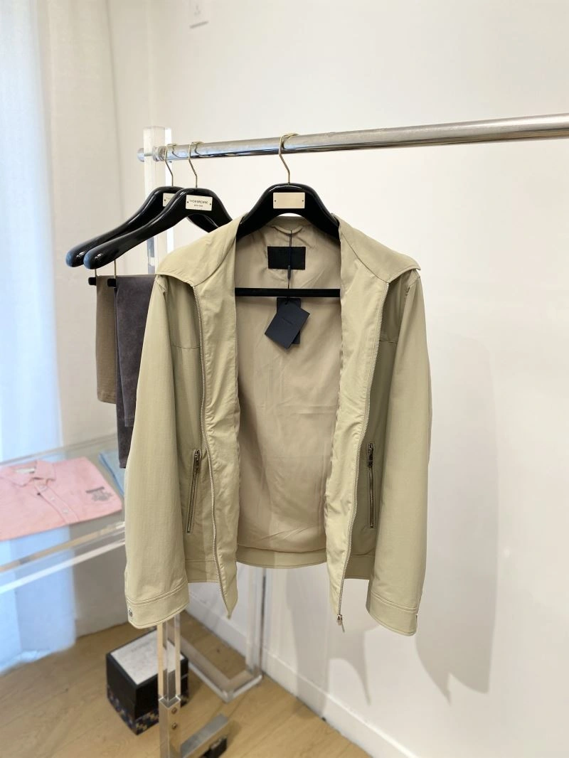 Inexpensive Prada Outwear