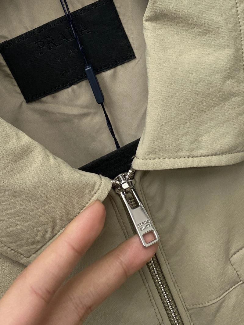 Inexpensive Prada Outwear