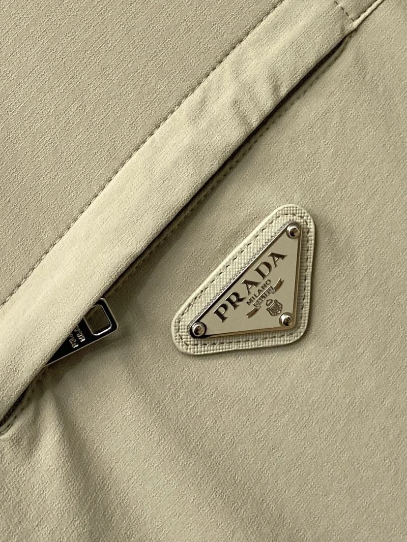 Inexpensive Prada Outwear
