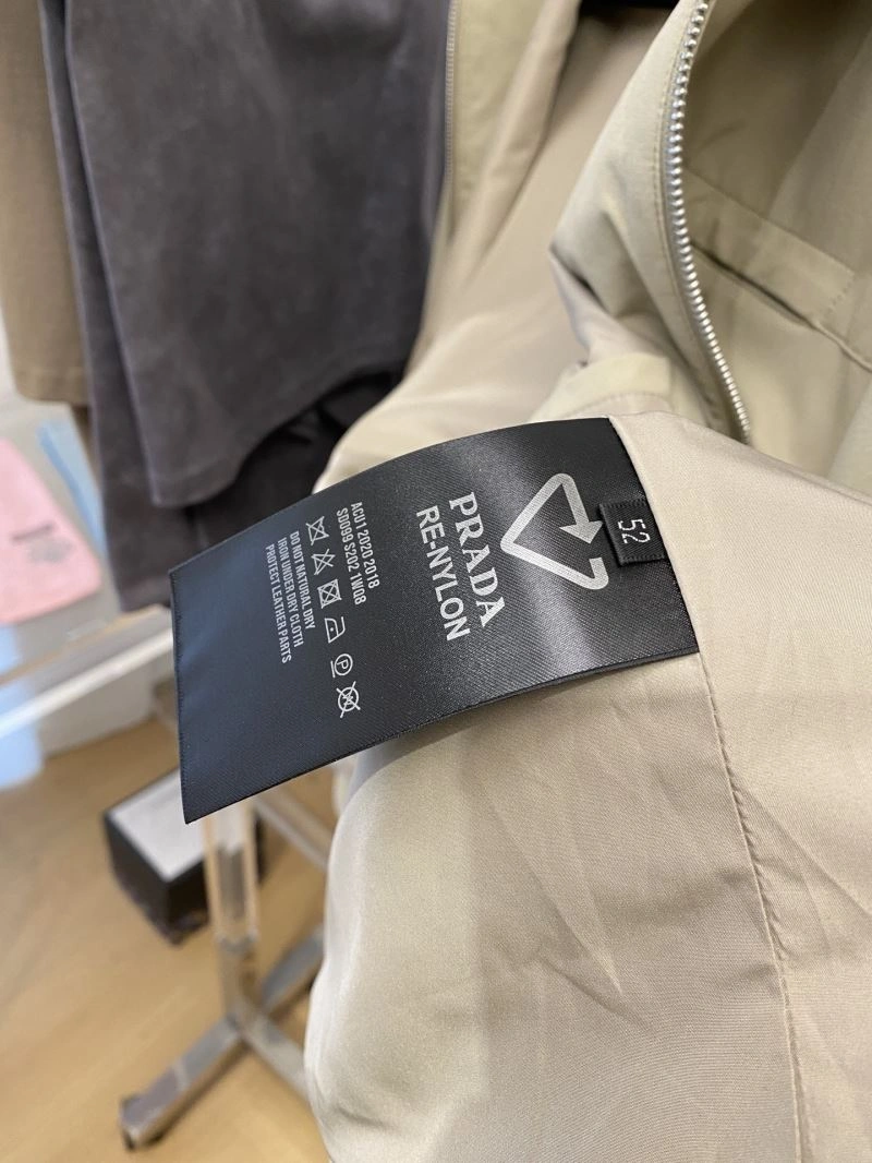 Inexpensive Prada Outwear