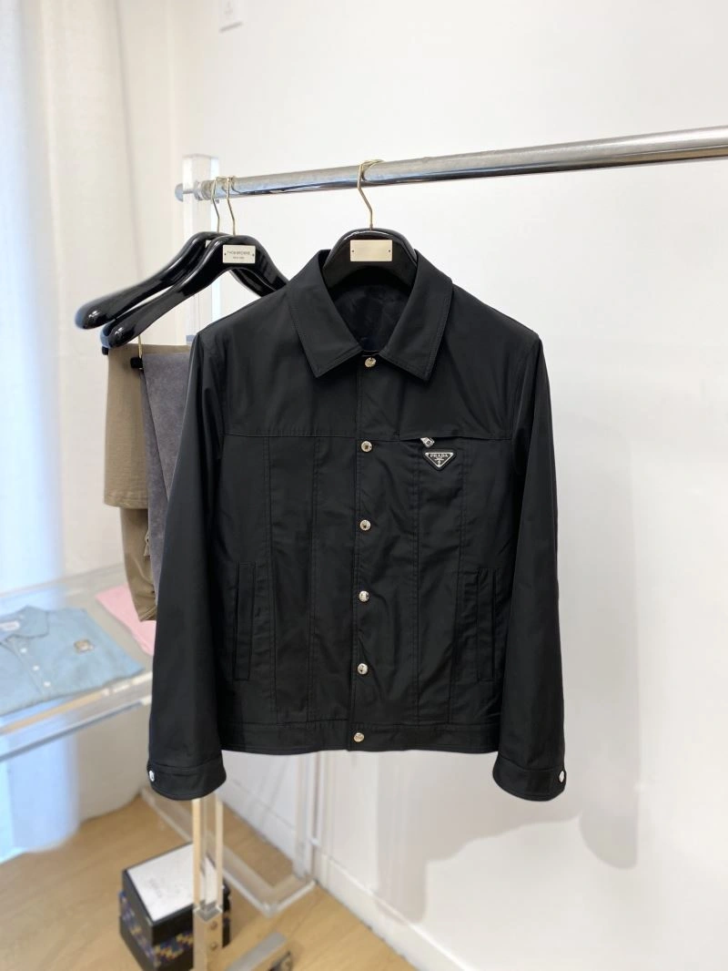 Prada Outwear