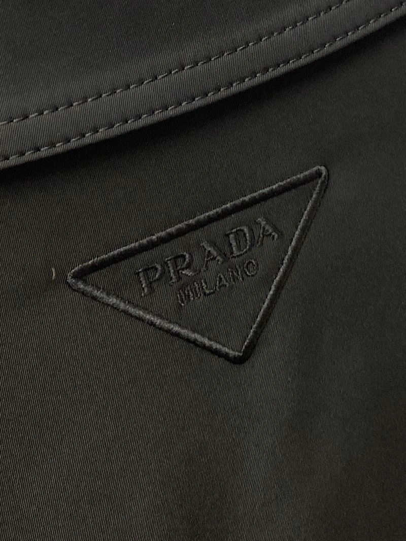 Cut-rate Prada Outwear