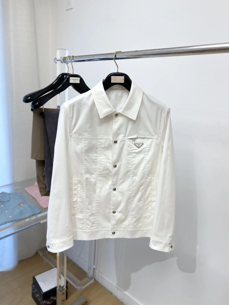 Prada Outwear