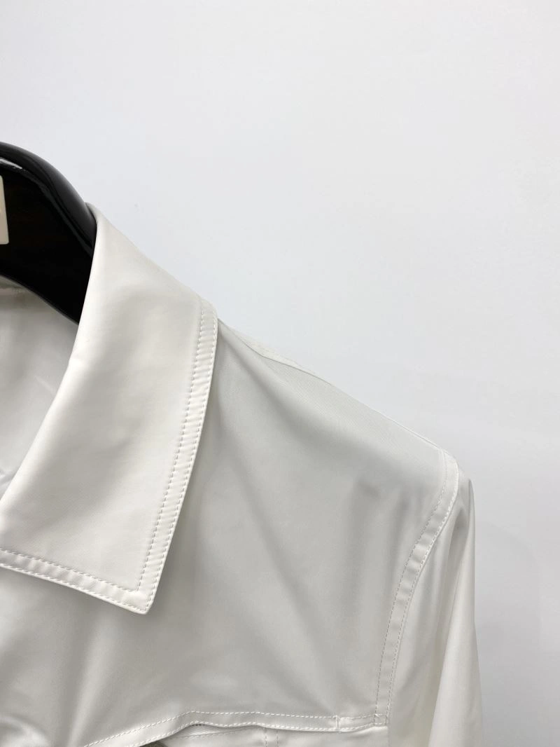Reasonably priced Prada Outwear