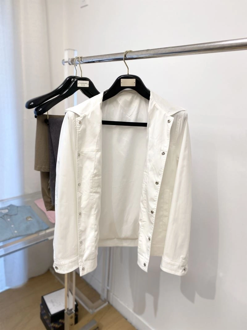 Reasonably priced Prada Outwear
