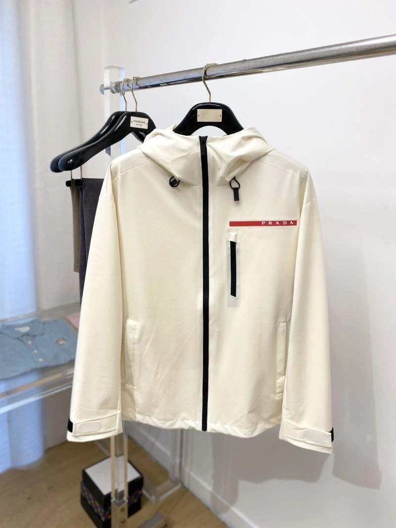 Prada Outwear