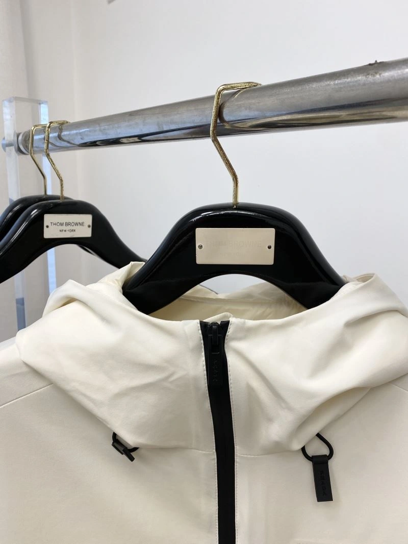 Value-priced Prada Outwear