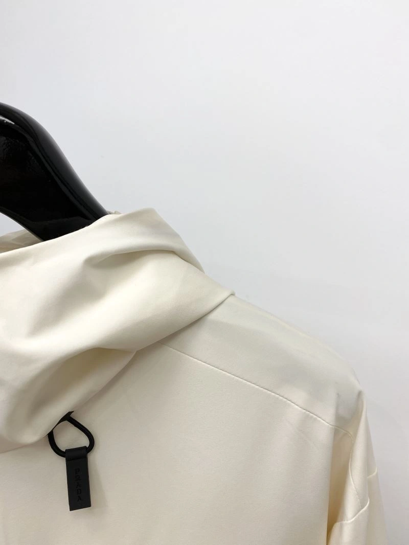 Value-priced Prada Outwear
