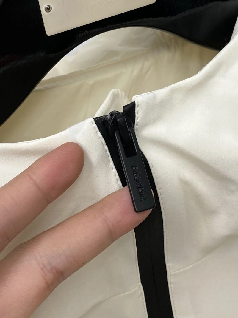 Value-priced Prada Outwear
