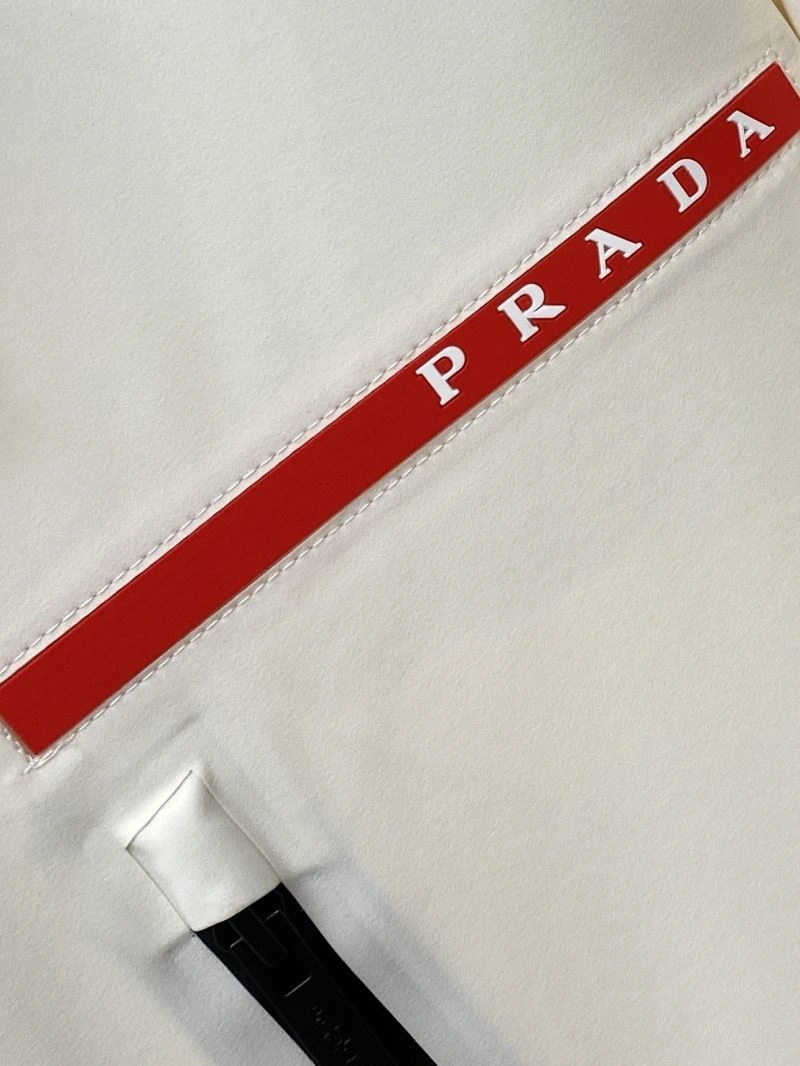 Value-priced Prada Outwear