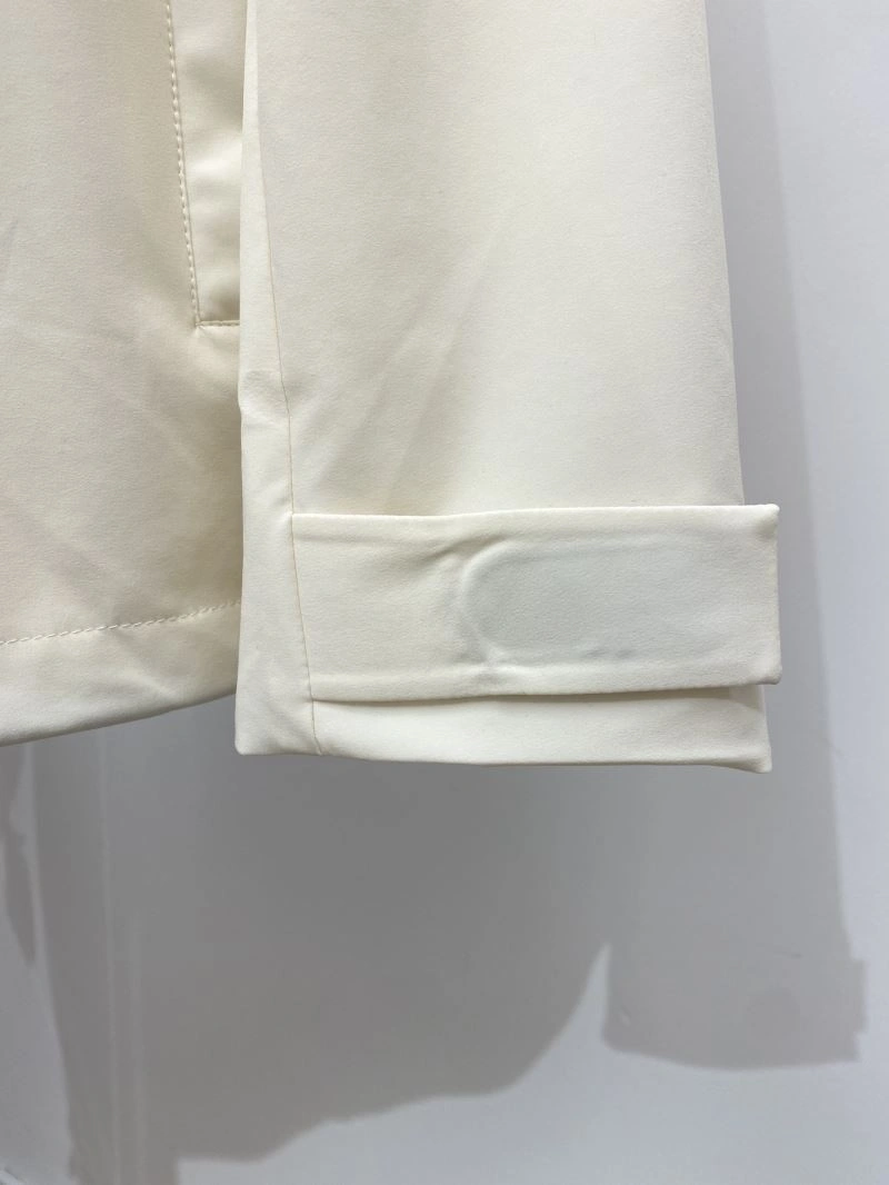 Value-priced Prada Outwear