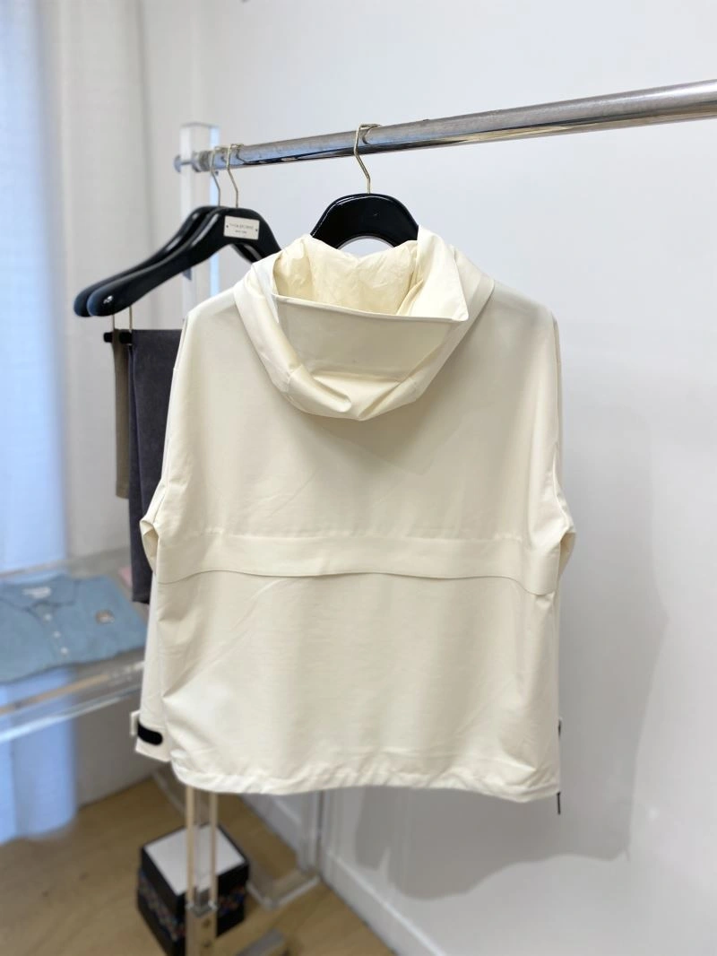 Value-priced Prada Outwear