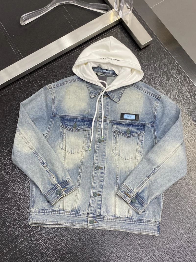 Economical Prada Outwear