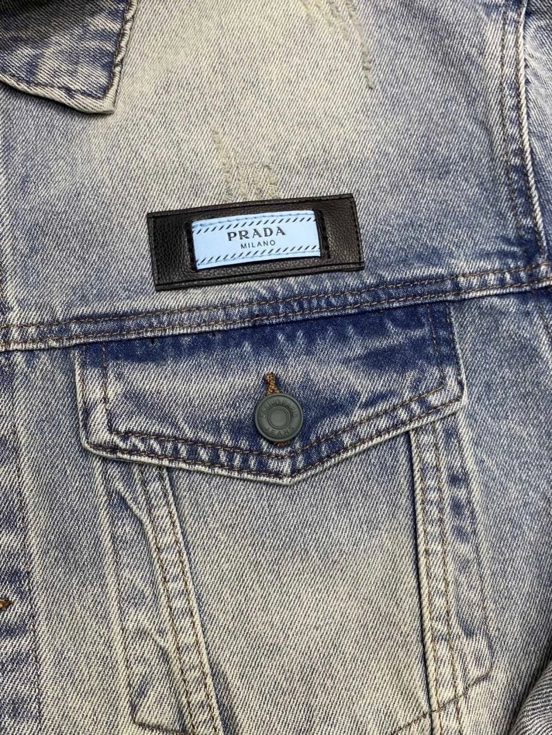 Economical Prada Outwear