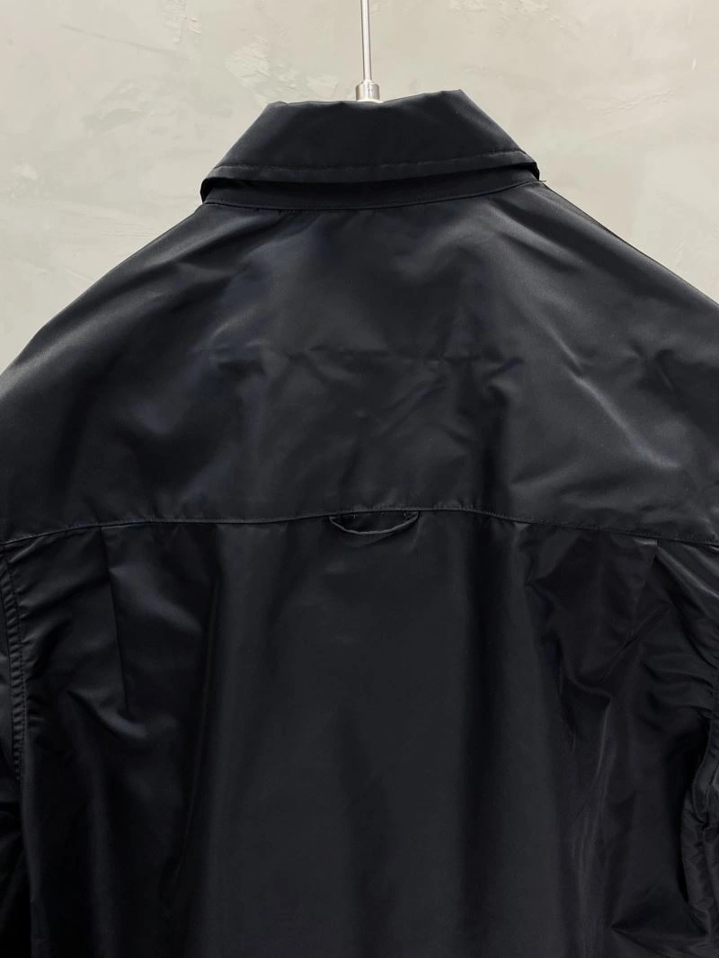 Low-cost Prada Outwear