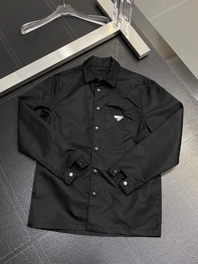 Low-cost Prada Outwear