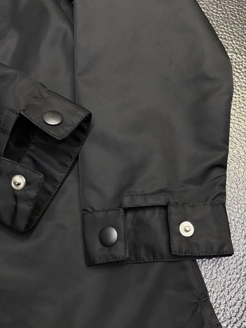 Low-cost Prada Outwear