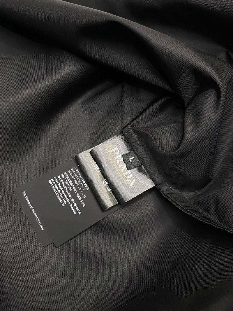 Low-cost Prada Outwear