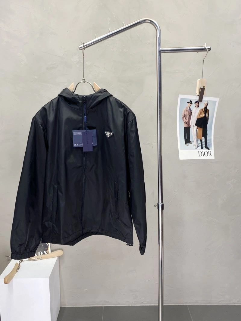 Prada Outwear
