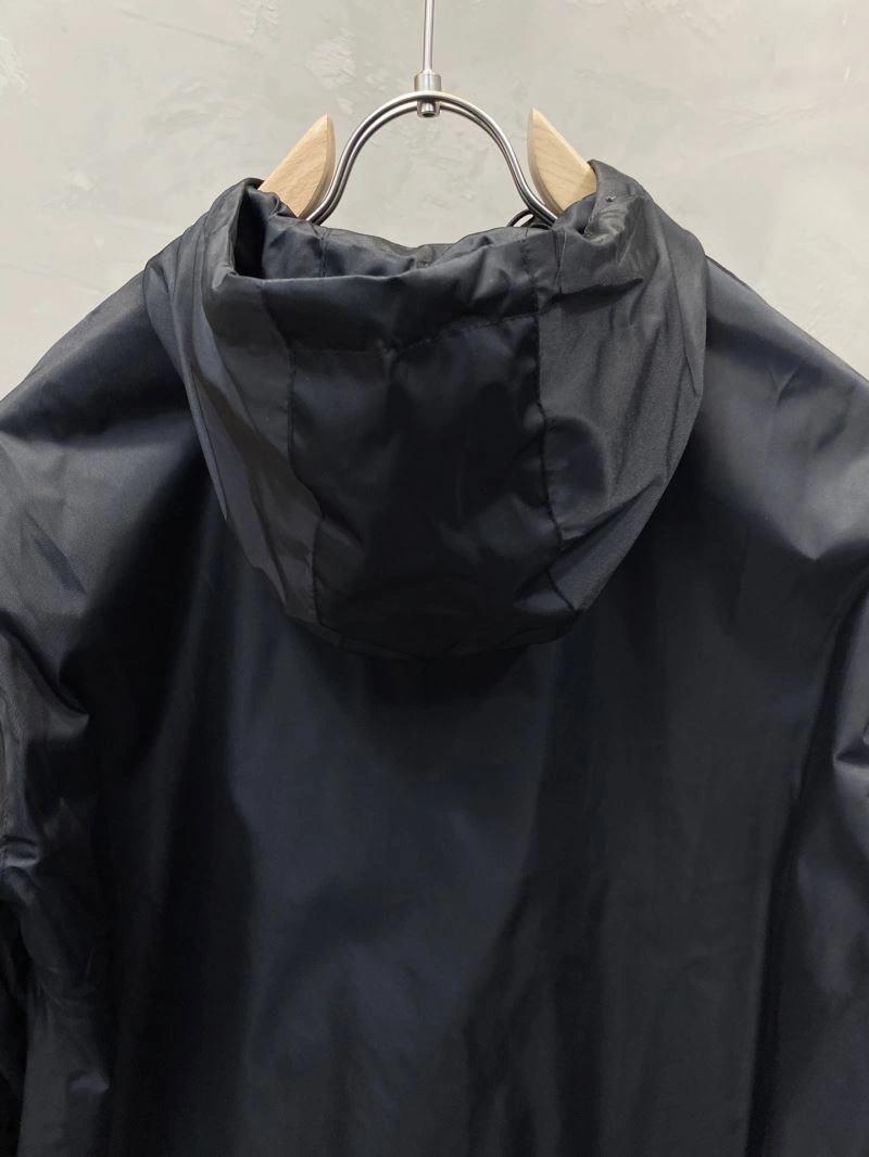 Low-cost Prada Outwear