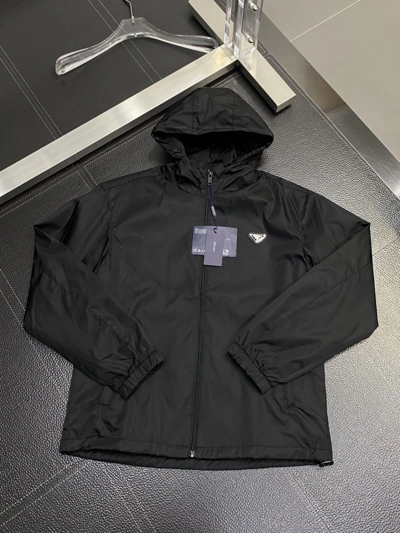 Low-cost Prada Outwear