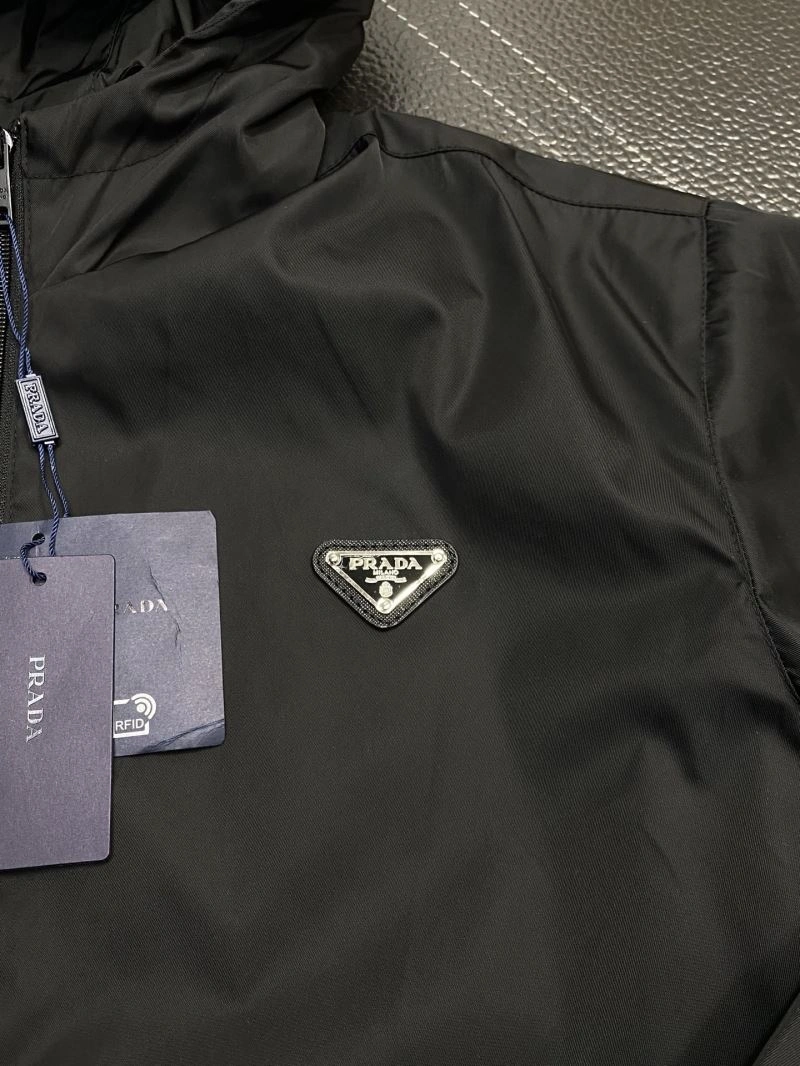 Low-cost Prada Outwear