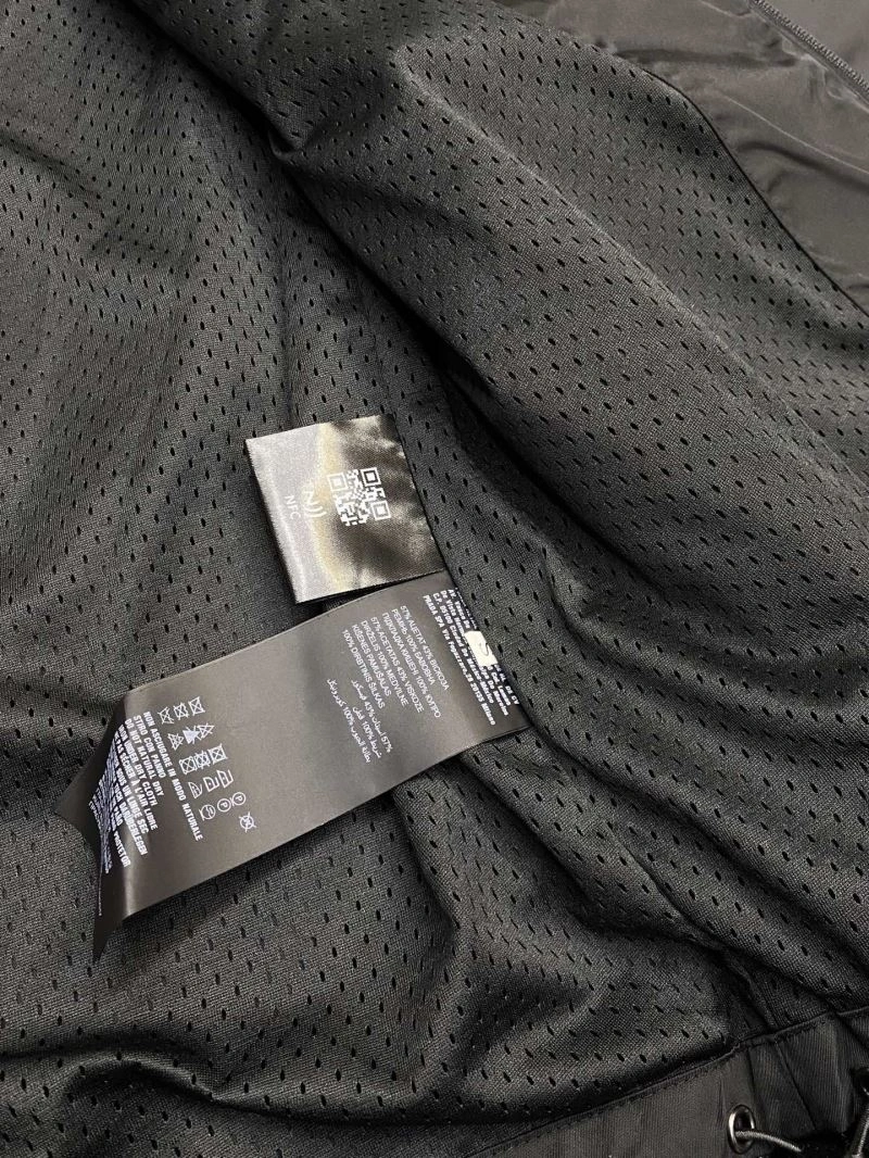 Low-cost Prada Outwear