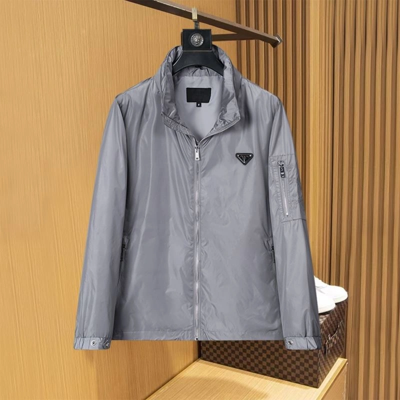 Prada Outwear