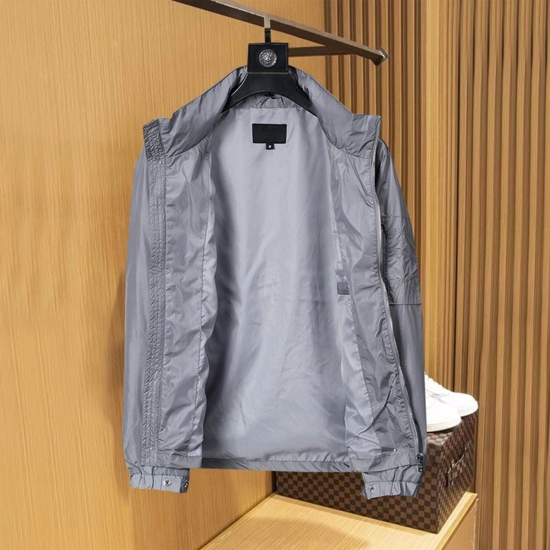 Real Prada Outwear